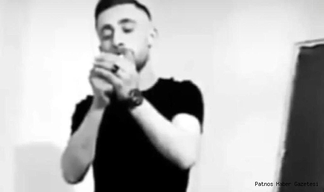 Patnos'ta eşiyle tartışan genç intihar etti - Patnos Haber Gazetesi