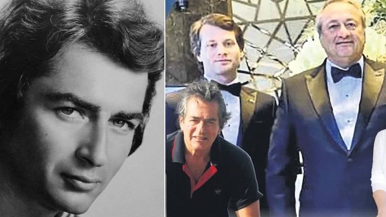 Salih Güney'in Acı Günü - Ağrı Haber - Ağrı Haberleri,Patnos Haber - Patnos